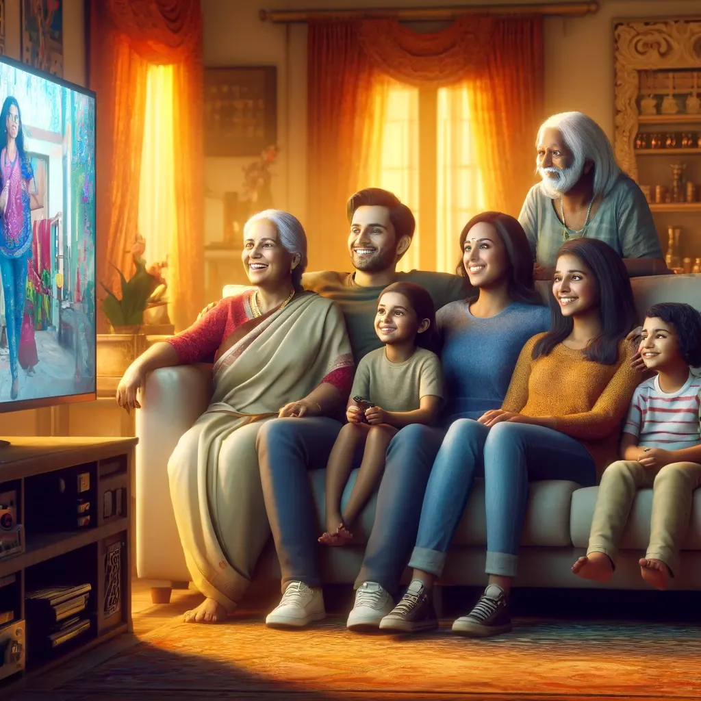 Best Indian IPTV in USA, UK & Canada | Indian OTT